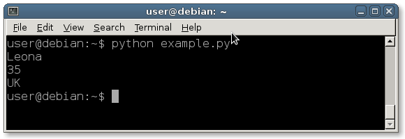Multiple Return Python Tutorial